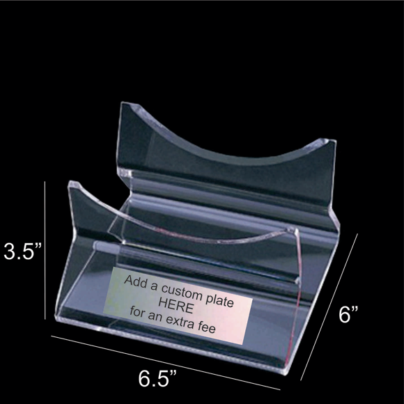 Acrylic Basketball Display Stand | Basketball Holder Display Award ...